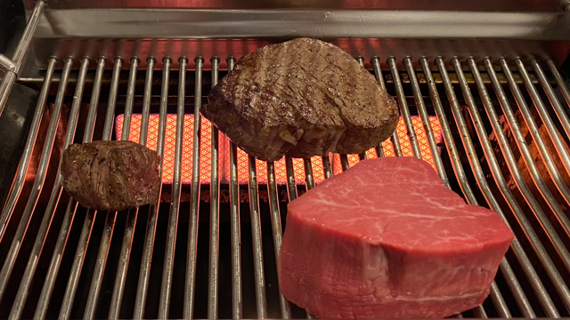 焼肉でガス火と炭火の違いは？熱源3種類の違いを知って上手に焼く方法